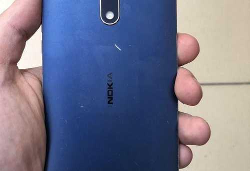 Nokia 6, 3/32 ГБ