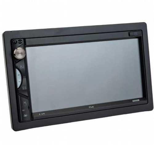 Автомагнитола five 2din,6.9",2 32 Гб,USB,GPS, WiFi