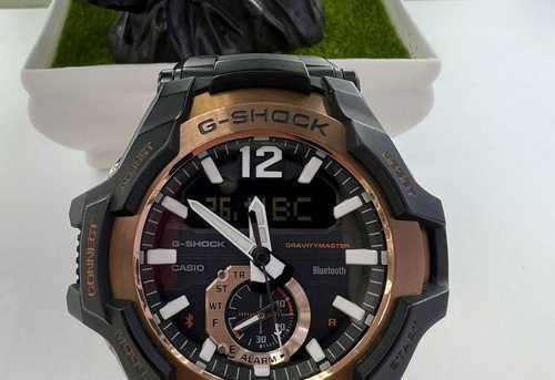 Часы Casio G-shock GR-B100-1A4
