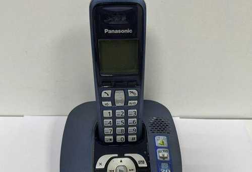 Радиотелефон Panasonic KX-TG6421RU(30836) C
