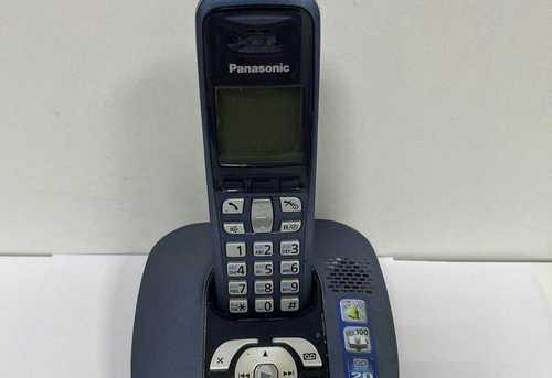 Радиотелефон Panasonic KX-TG6421RU(30836) C