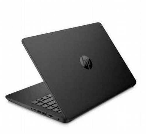 14" Ноутбук HP Laptop 14s-dq3006ur