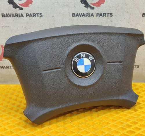 Накладка на руль Bmw X3 E83 2.5 M54 2004