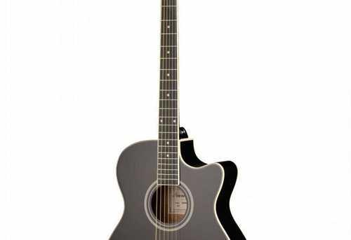 Акустическая гитара Naranda TG220CBK