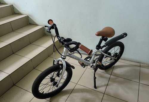 Велосипед MaxiScoo Air Stellar 16