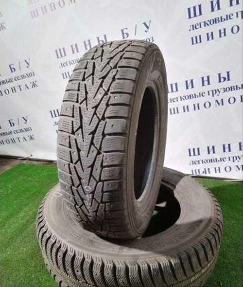 Nokian Tyres Nordman SC 175/70 R14