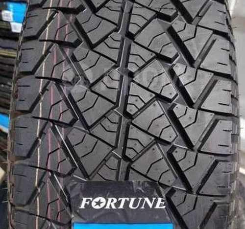 Fortune FSR-302 205/70 R15 96H