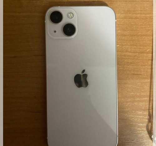 iPhone 13, 128 ГБ