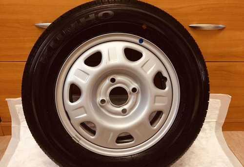 Kumho Ecowing ES31 155/80 R13 79T