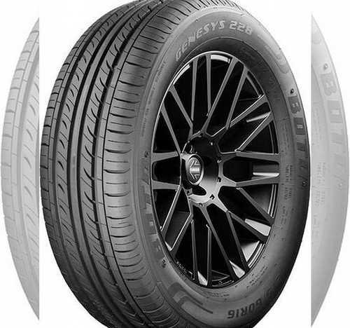 Boto Genesys 228 205/65 R16 95H