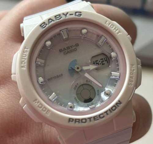 Наручные часы Casio Baby G Новые