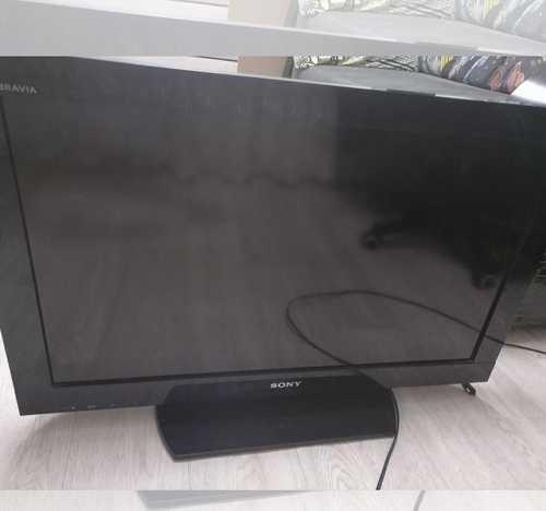 Телевизор sony bravia KLV-32BX301