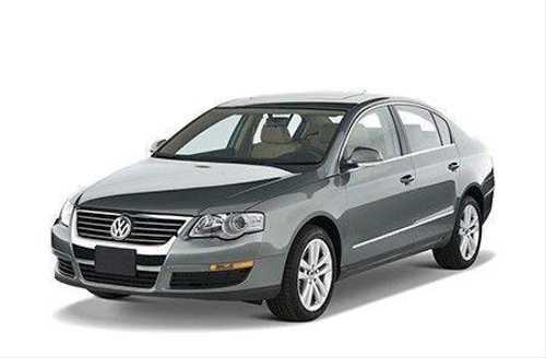 Новые запчасти Volkswagen Passat B6 (2005-2010)