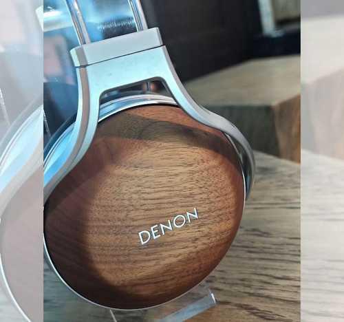 Наушники Denon AH-D7200