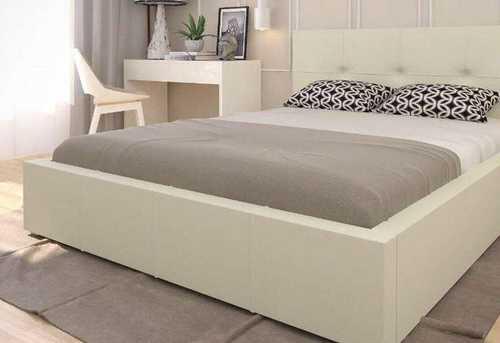 Интерьерная кровать Милос 1400