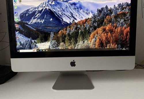 Apple iMac 21.5 - 2011