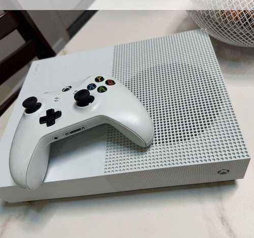 Xbox one s 1tb all digital