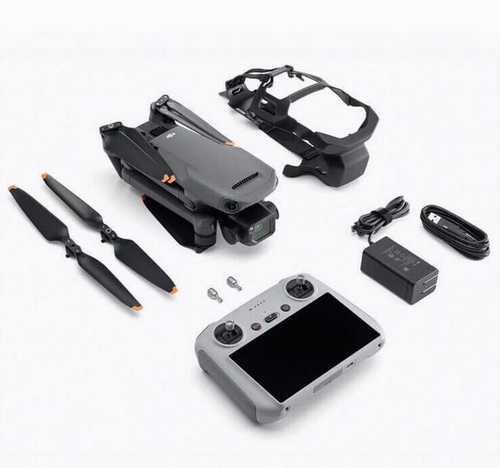 Квадрокоптер DJI Mavic 3 Classic DJI RC