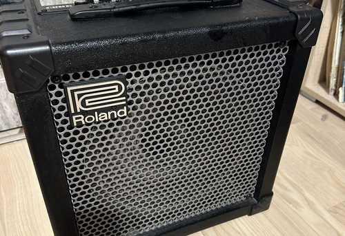 Кобик Roland Cube 30