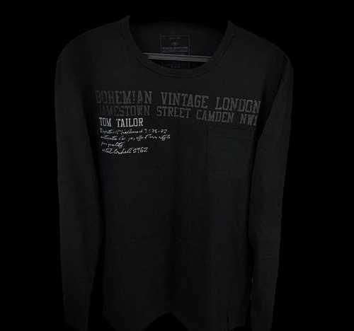 Archive tom tailor longsleeve