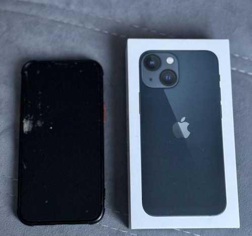 iPhone 13 mini, 128 ГБ