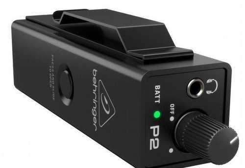 Behringer p2