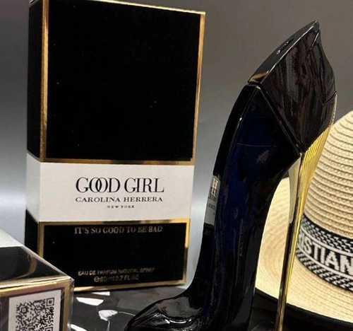 Carolina herrera Good Girl