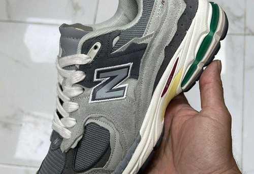 Кроссовки New Balance 2002r