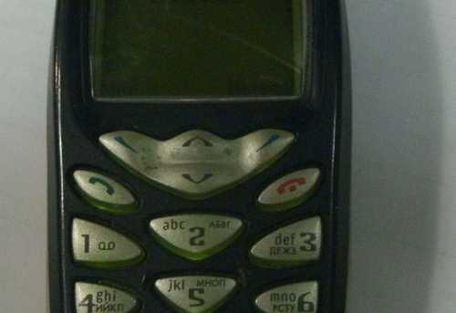 Nokia 3510 хорошее состояние антиквариат