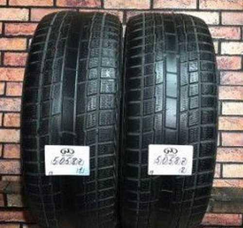 Yokohama Ice Guard Stud IG55 225/55 R18