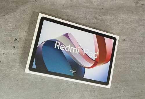 Xiaomi Redmi Pad 6/128/Mediatek G99