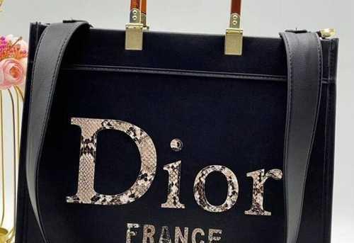 Женская сумка Dior (Арт.33388)