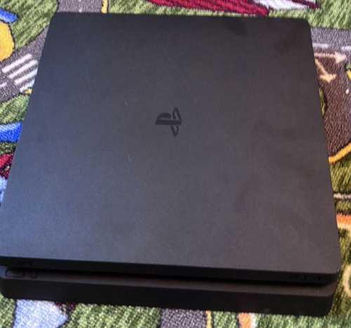 Sony playstation 4 slim 1tb