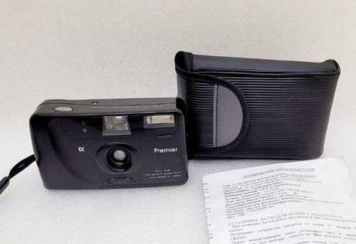 Плёночный фотоаппарат Premier M-911D