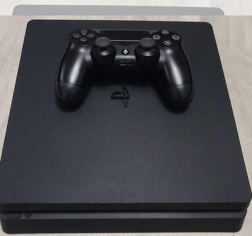 Sony playstation 4 slim 1tb