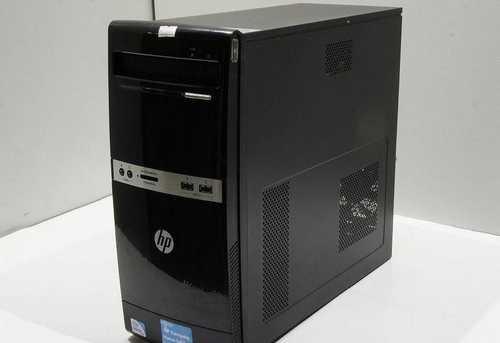 Системный блок HP 500B MT E5700/4GB/250GB/W10