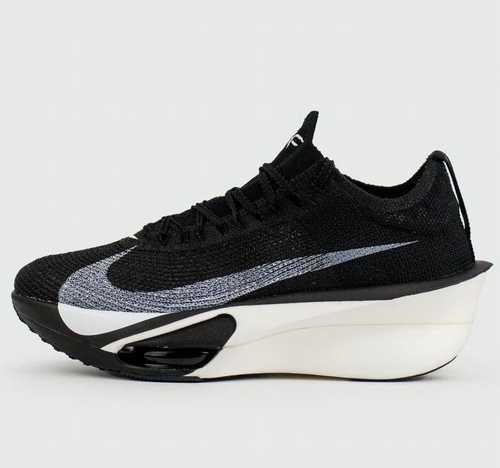 Кроссовки для бега Nike AlphaFly 3 Black / White