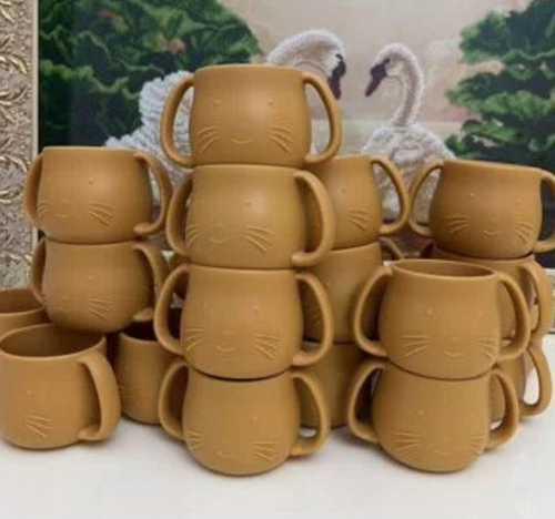 Новые Кружки Zara Home