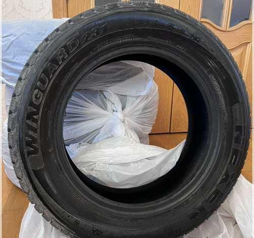 Nexen Winguard 231 215/60 R16 95