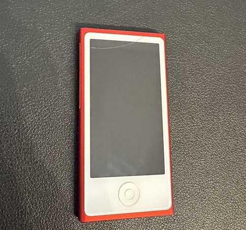 Плеер apple iPod nano 7 (16gb)