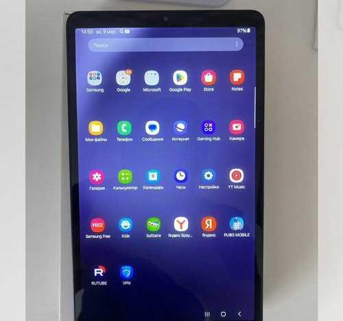 Samsung galaxy tab А9