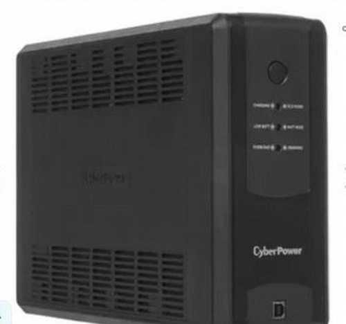 Ибп cyberpower ut1100eig