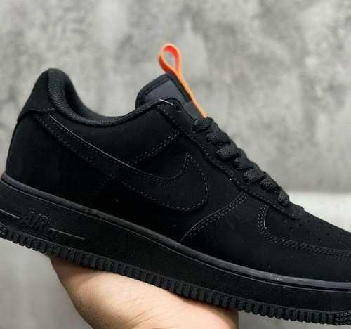 Кроссовки Nike air force 1 мужские