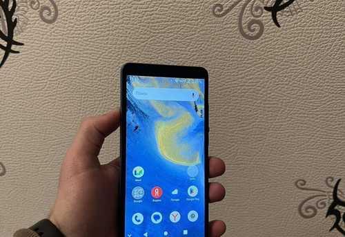 ZTE Blade A31 Plus, 32 ГБ