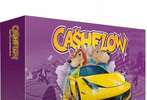 Настольная игра Cash flow