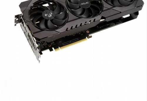 Видеокарта Asus GeForce rtx 3070