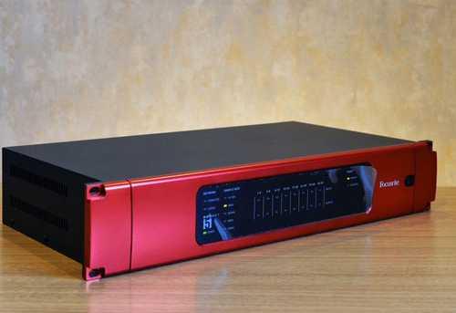 Аудиоинтерфейс Focusrite RedNet 5