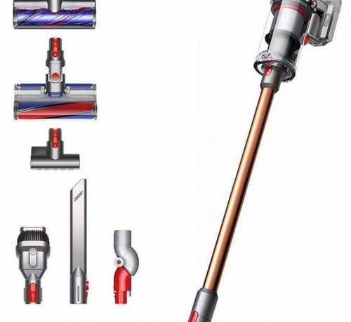 Ручной/аккумуляторный пылесос Dyson/Samsung