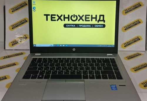 Ноутбук HP EliteBook Folio 9480m