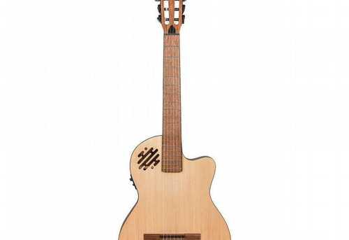 Классическая гитара Bamboo GC-39 Keter-SP-Q-F